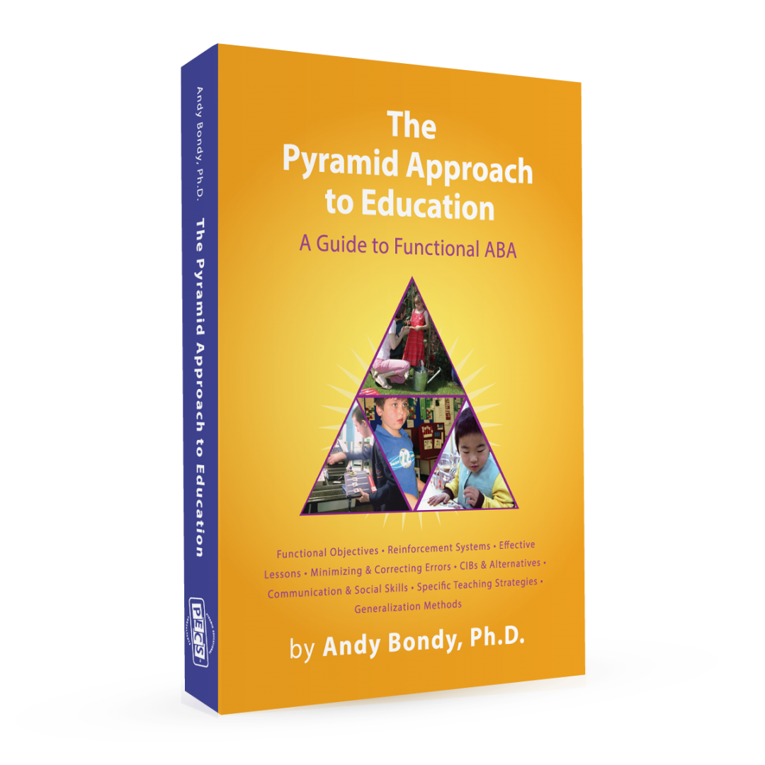 The Pyramid Approach to Education, 2nd Edition - for students with SEN