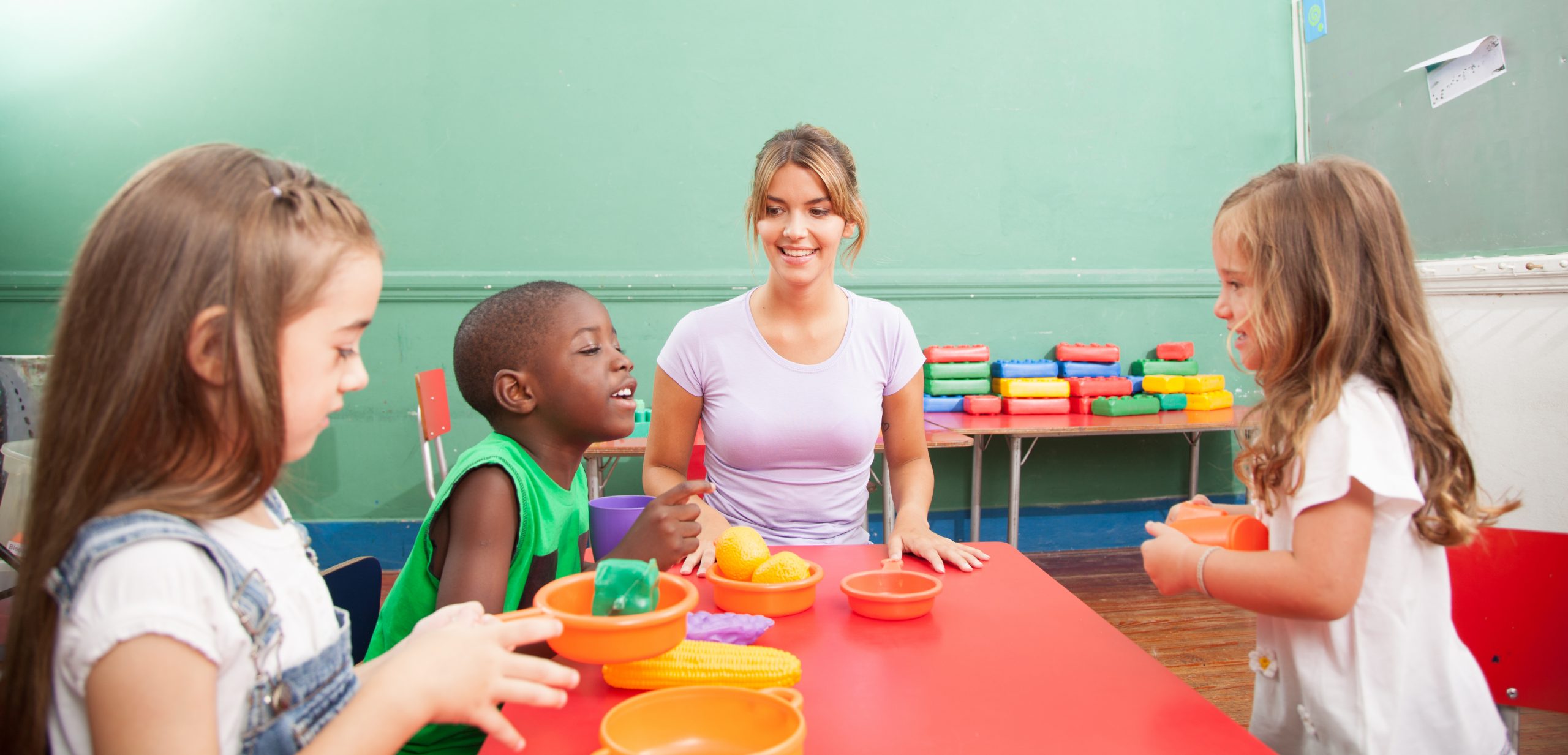 Autism Help - Pyramid Educational Consultants