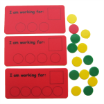 SEN Communication Skills Tool Kit - Everyday communication aid