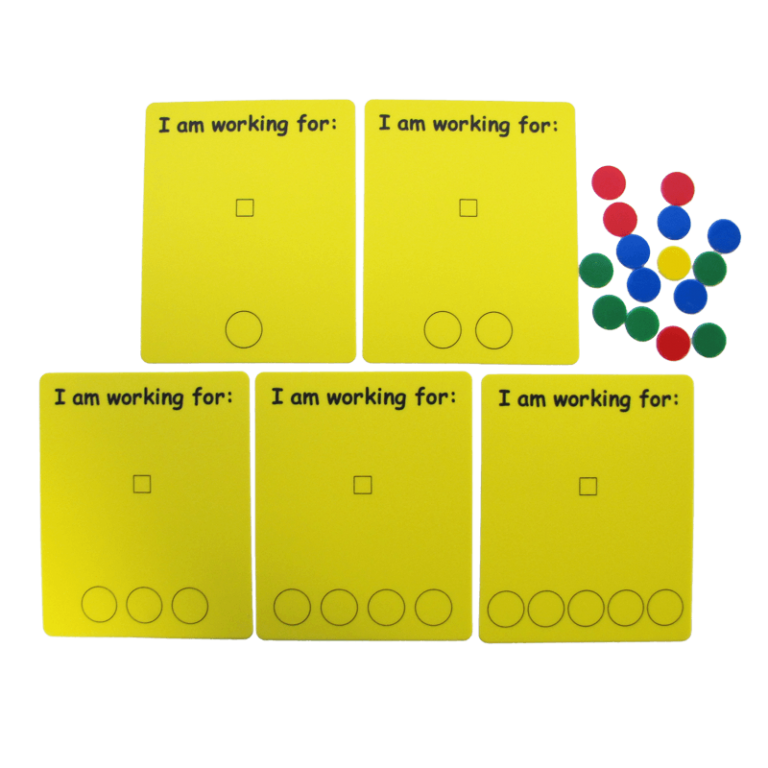 SEN Communication Skills Tool Kit - Everyday communication aid