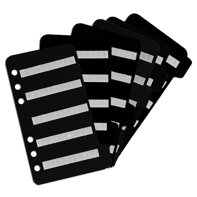 Insert Pages - Additional Pages for PECS communication books