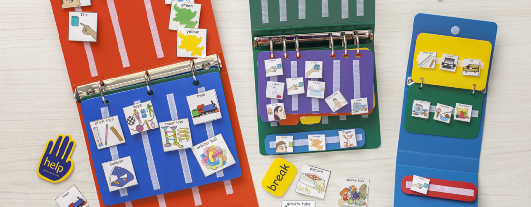 Teaching PECS Across the Whole Day - PECS UK Blog