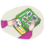 Picture Exchange Communication System (PECS)