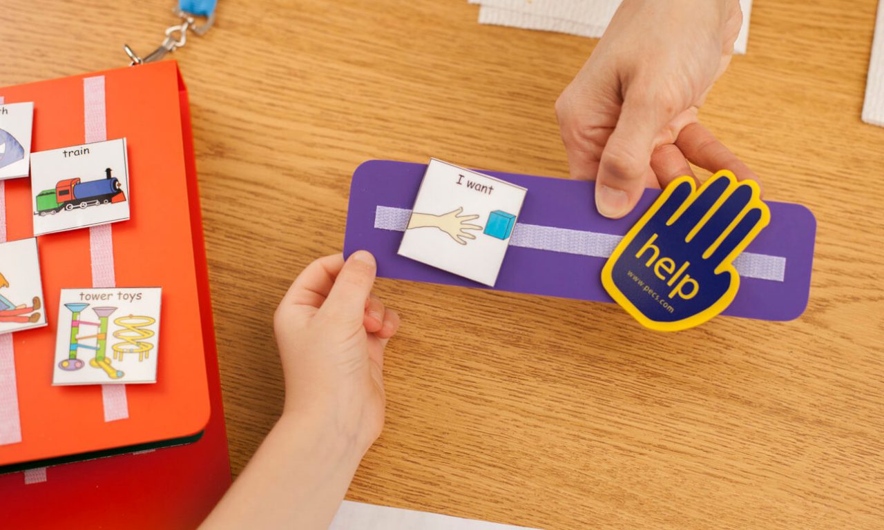 PECS founders Andy Bondy & Lori Frost tell all - Blog