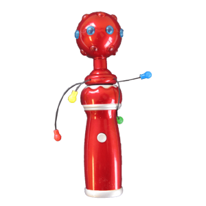 Bell Stick - Bell Stick percussion instrument and sensory toy