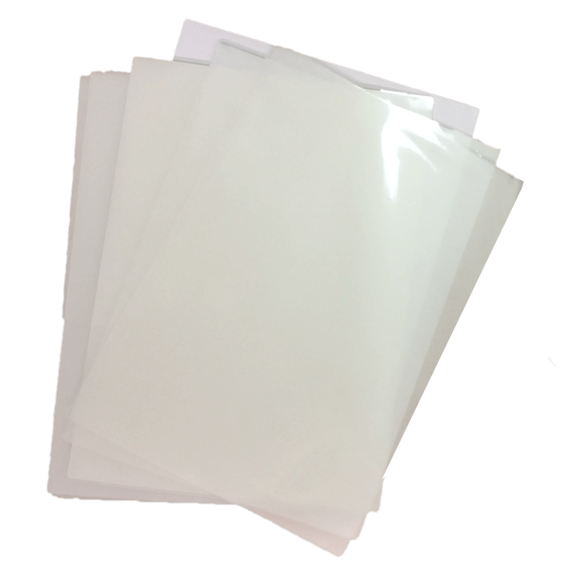 Gloss Laminating Pouches