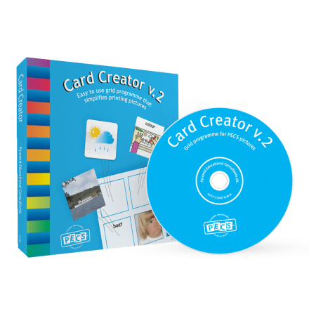 PECS Resources - SEN Tools for Teachers & Parents