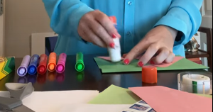 Support at Home: Activities - Pyramid Educational Consultants UK