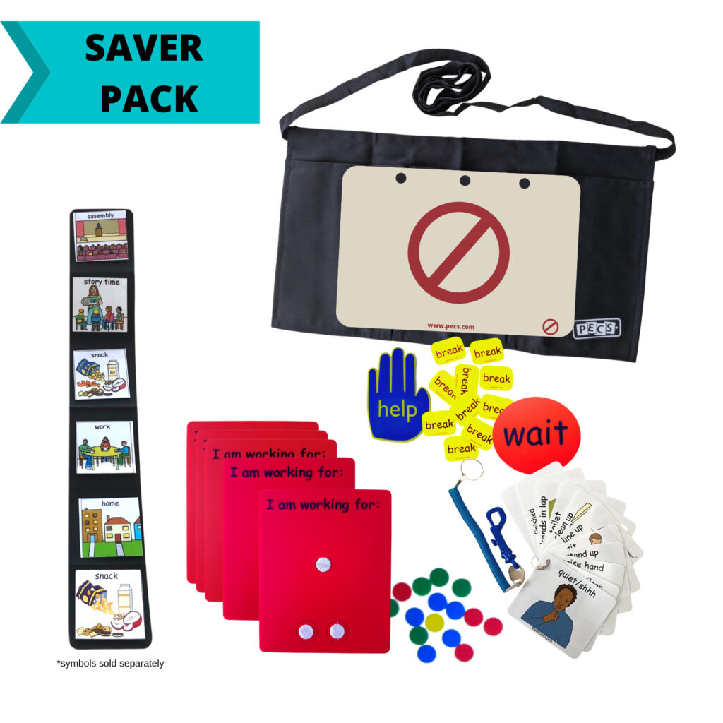 Managing Behaviours Tool Kit - SEN product