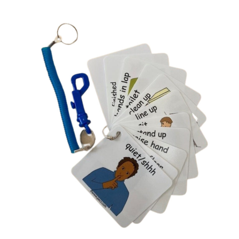 PECS Resources - SEN Tools for Teachers & Parents