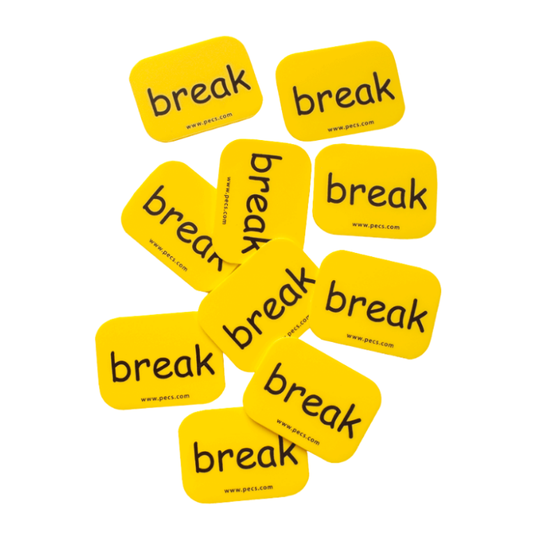 PECS Resources - SEN Tools for Teachers & Parents