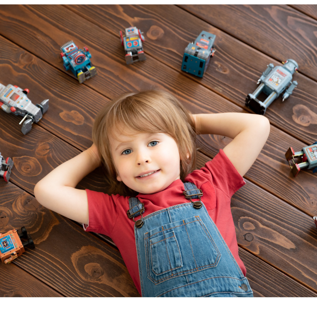 How To Start PECS - Practical advice to ensure a smooth, stress-free start