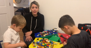 Support at Home: Activities - Pyramid Educational Consultants UK