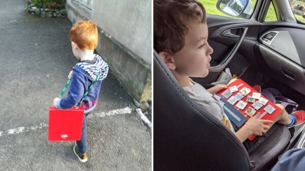 Teaching PECS Across the Whole Day - PECS UK Blog