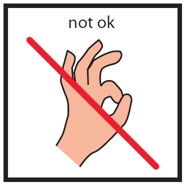 Teaching Social Safety - PECS UK BLOG