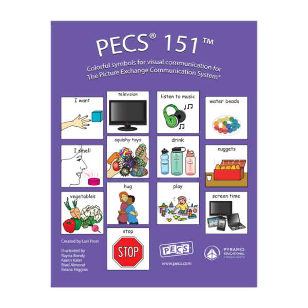 PECS 151 (2023 version)