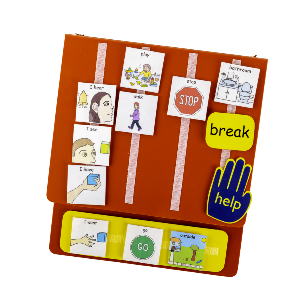 Special Education Methods For Autistic Children - Pyramid Educational ...