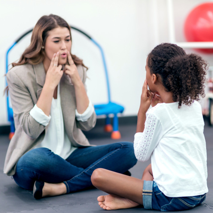 Blog - Will PECS Help my Child Speak?