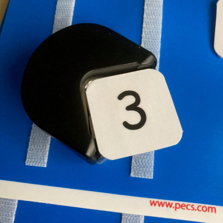 Mini Corner Rounder - Pyramid Educational Consultants UK