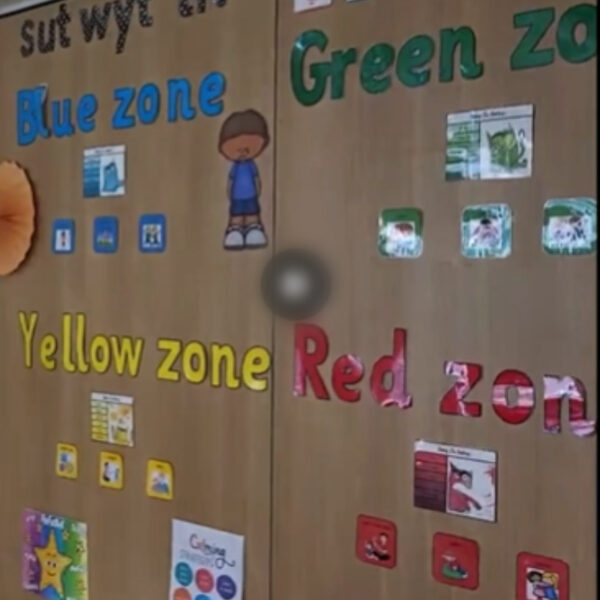 Top Tips for creating a great learning environment