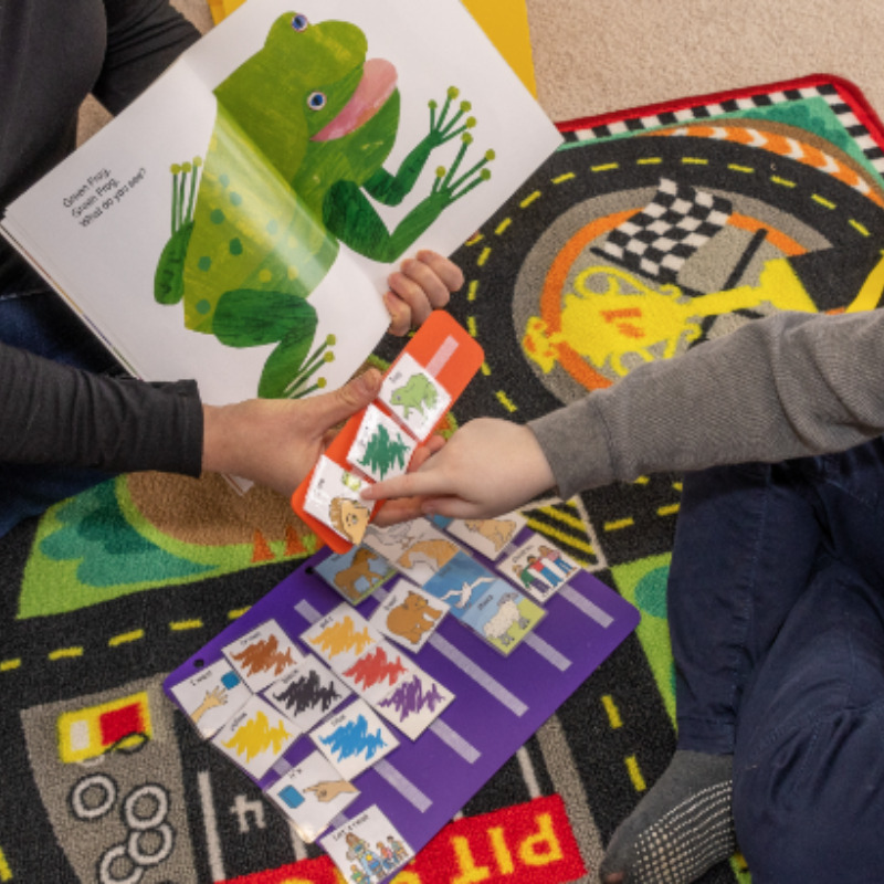 Top Tips for creating a great learning environment