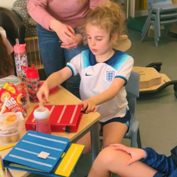 What is it like having multiple autistic children? - Pyramid ...