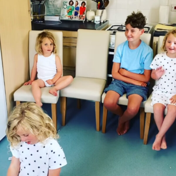 What is it like having multiple autistic children? - Pyramid ...