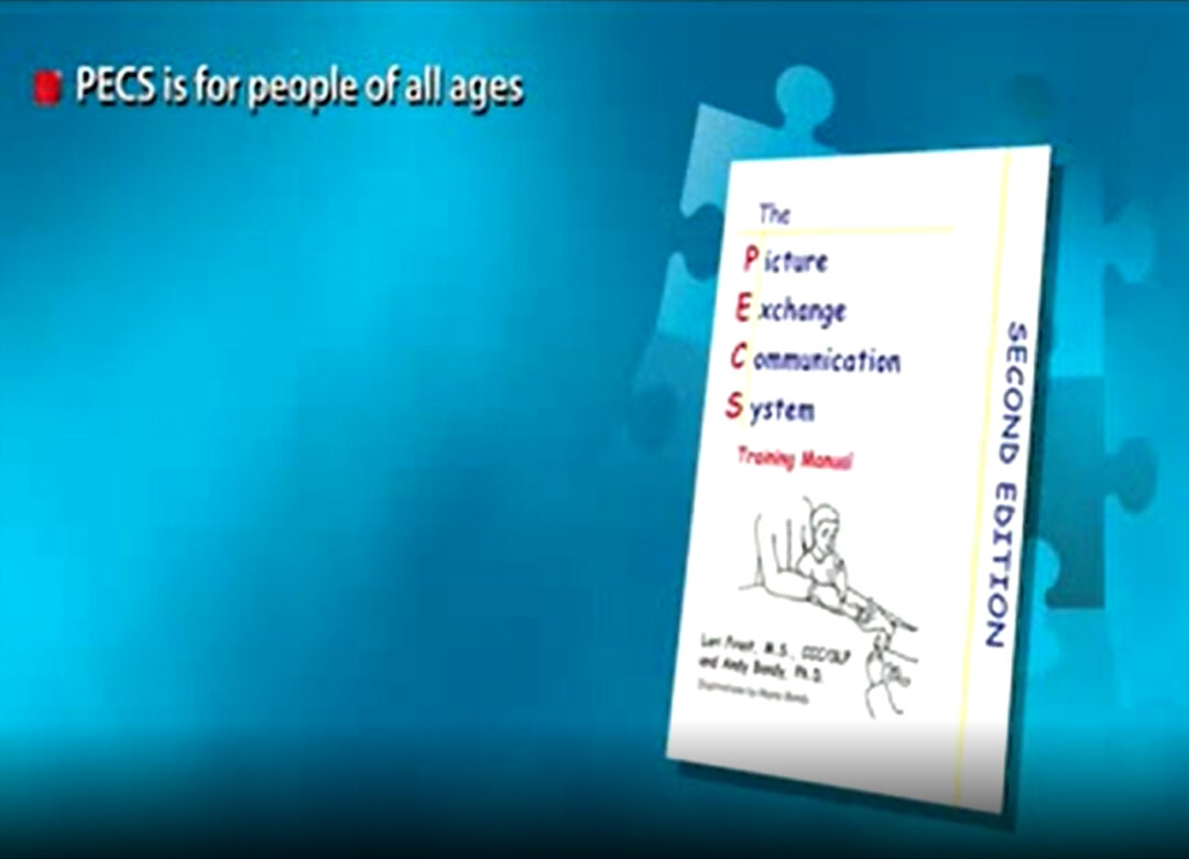 PECS Success Stories & More