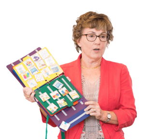 Certify Your Programme - PECS UK